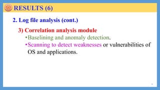Systems Analysis of Risk Assessment for Moodle Learning in a LAMP ...