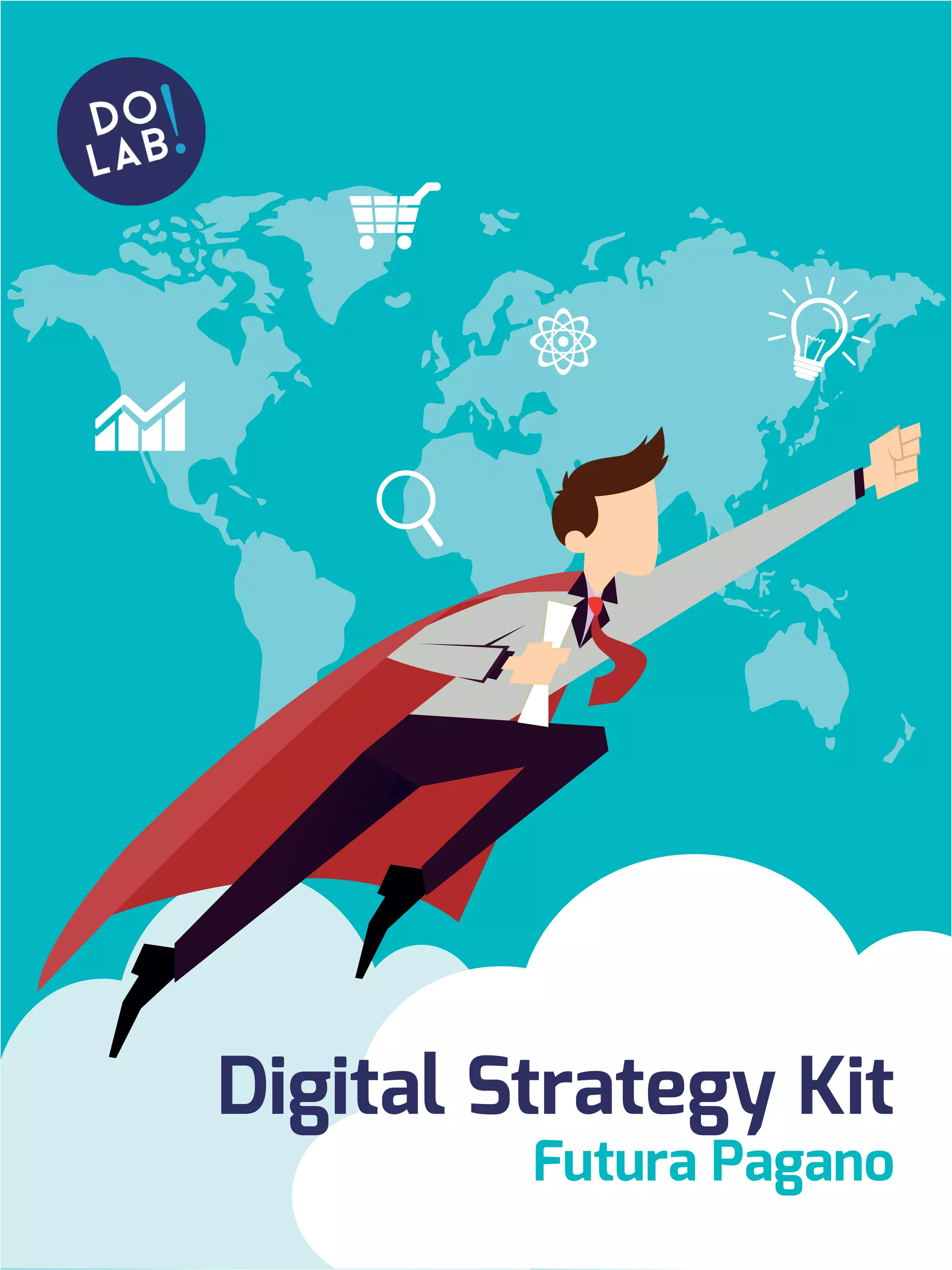 DigitalStrategyKit | PDF
