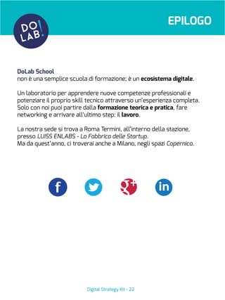 DigitalStrategyKit | PDF