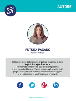 DigitalStrategyKit | PDF