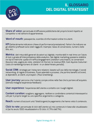 DigitalStrategyKit | PDF