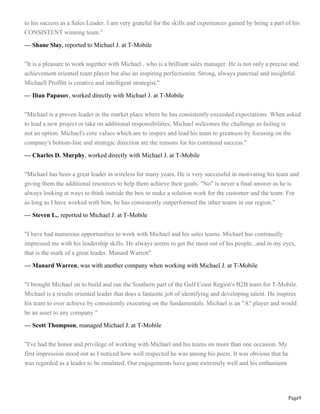 Recommendations | PDF