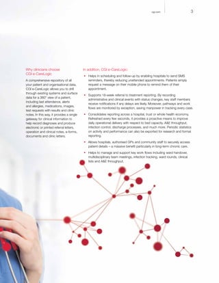 e-carelogic | PDF