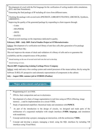English_CV_imenbsaid_2017 | PDF