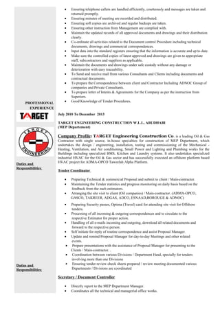 RIJO GEORGE CV | PDF