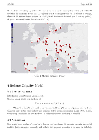 Modelling_Refugee_Immigration_Plicies | PDF
