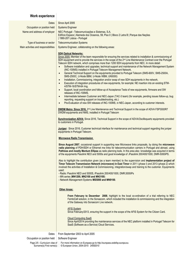 CV052016_JoãoGalhordas_English | PDF