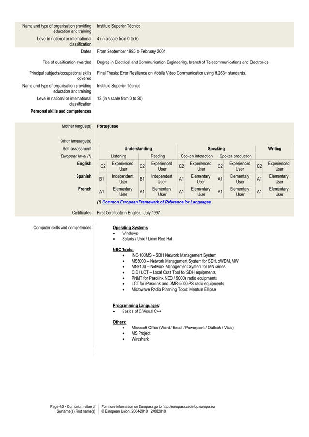 CV052016_JoãoGalhordas_English | PDF