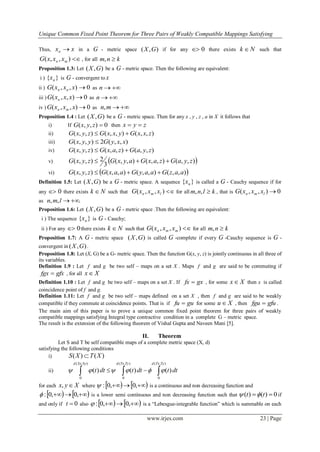 International Refereed Journal of Engineering and Science (IRJES) | PDF