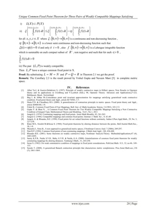 International Refereed Journal of Engineering and Science (IRJES) | PDF