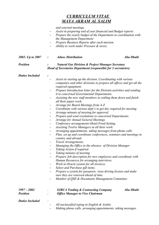 Maya_Cv_rev_4_with_pic_2[1] | PDF