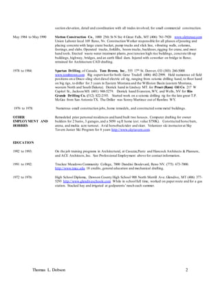Thomas_L_Dobson_Resume_march2015_Current | DOCX