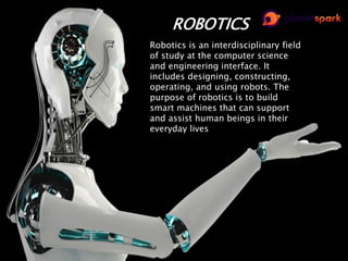 Robotics | PPTX