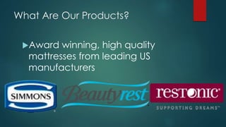 cfs presentation | PPTX