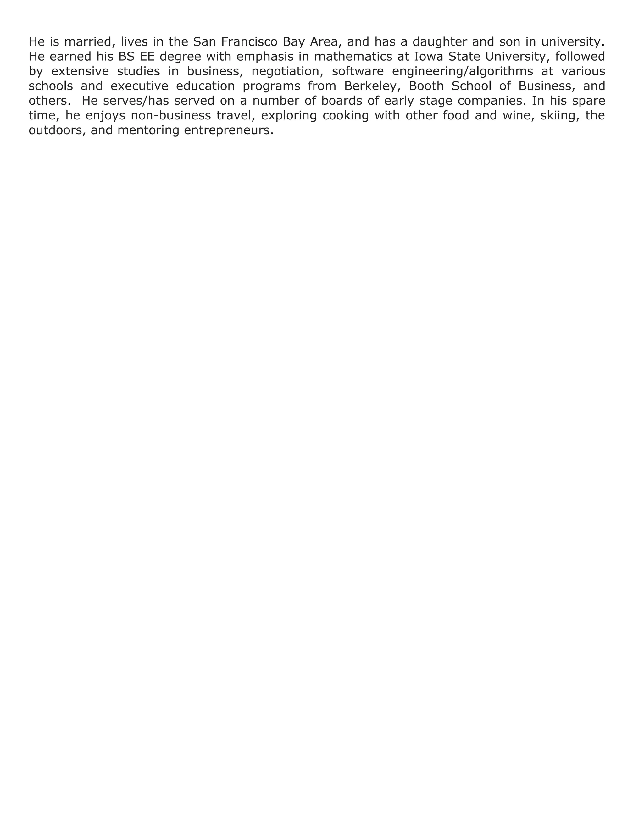 derrick summary | PDF