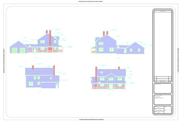 ELEVATION EX-12_recover | PDF | Civil Engineering Industry | Industries