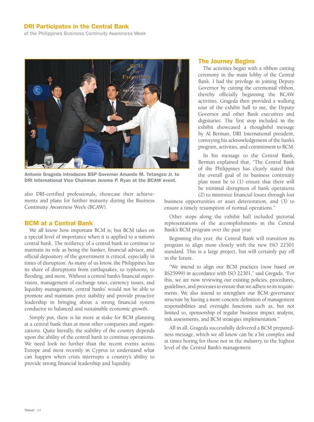 Thrive_Ryan_BSP | PDF