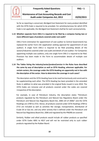 FAQ-1-19032015 | PDF