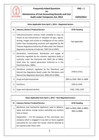 FAQ-1-19032015 | PDF
