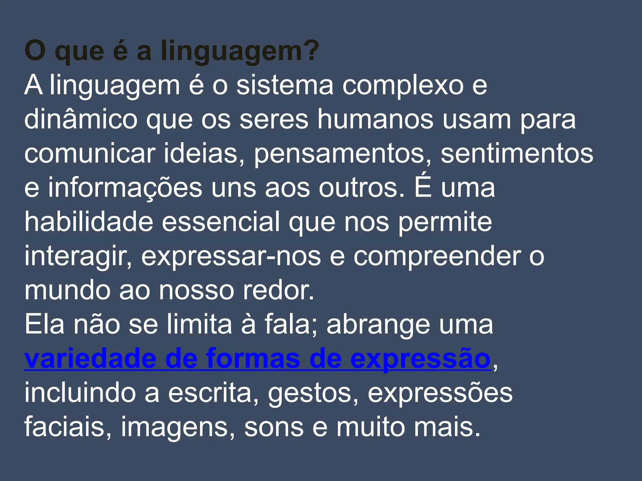 D26- Identificar as marcas linguísticas que evidenciam o locutor ....pptx