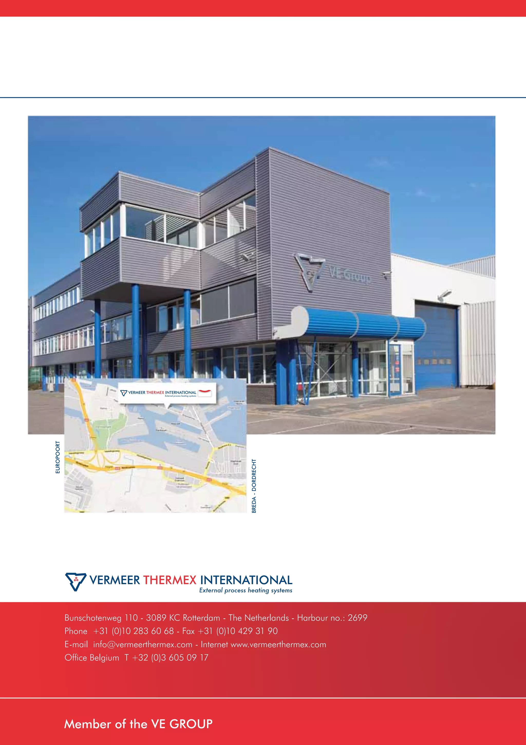 Brochure VTI | PDF