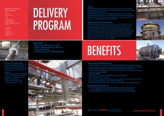 Brochure VTI | PDF