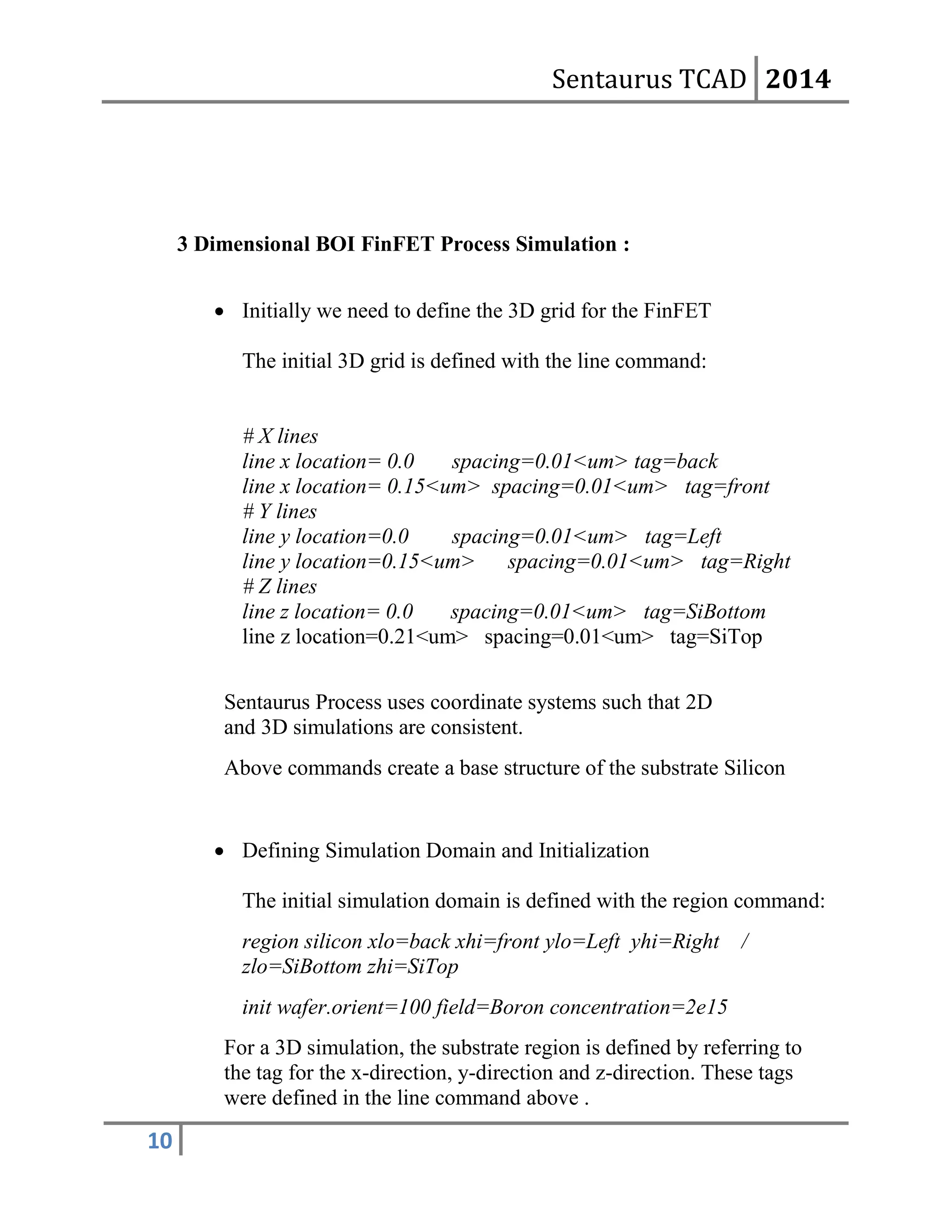 FinFET design | PDF
