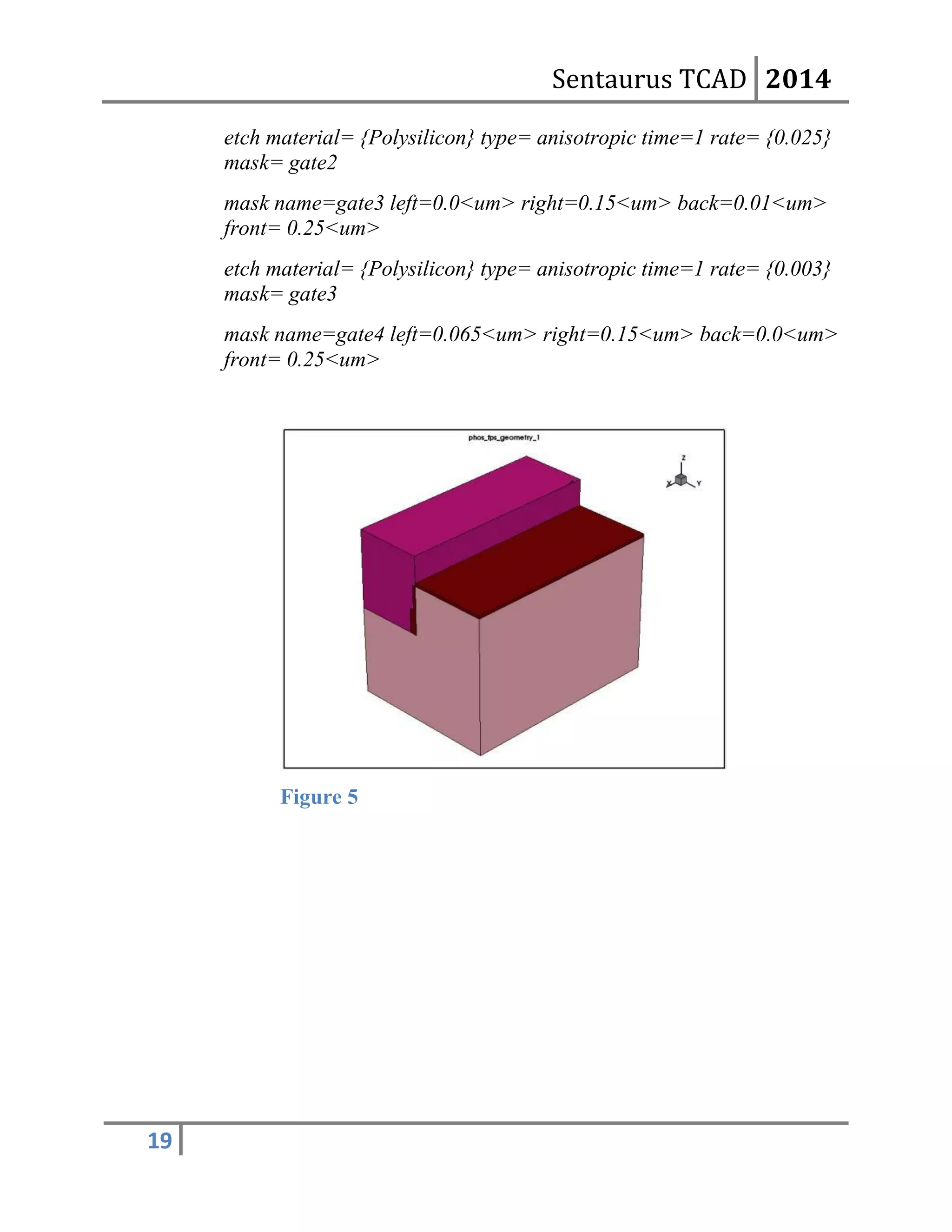 FinFET design | PDF | Operating Systems | Computer Software and ...