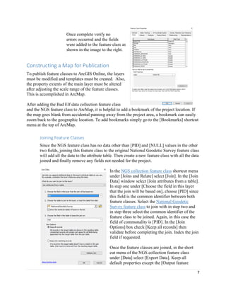 Systematic Approch to a GIS | PDF