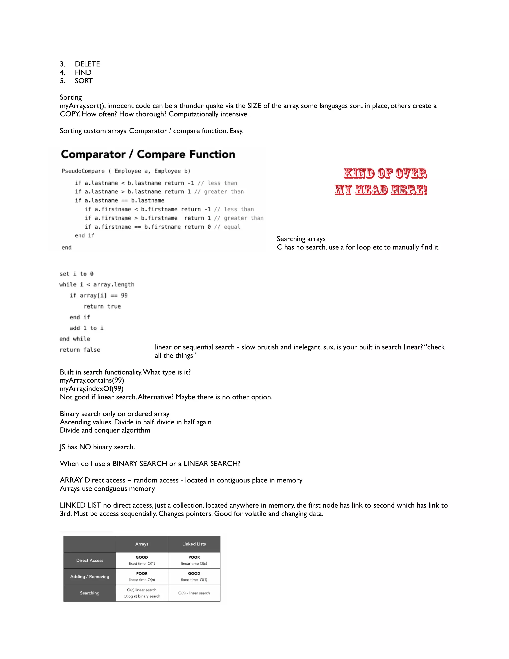 DataStructures | PDF