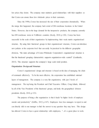 Costco | DOCX