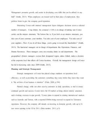 Costco | DOCX