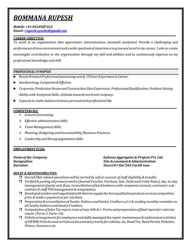 BOMMANA RUPESH | PDF