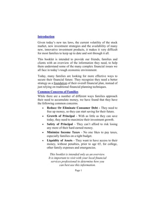 Living Debt Free and Truly Wealthy By Bill Constain | PDF