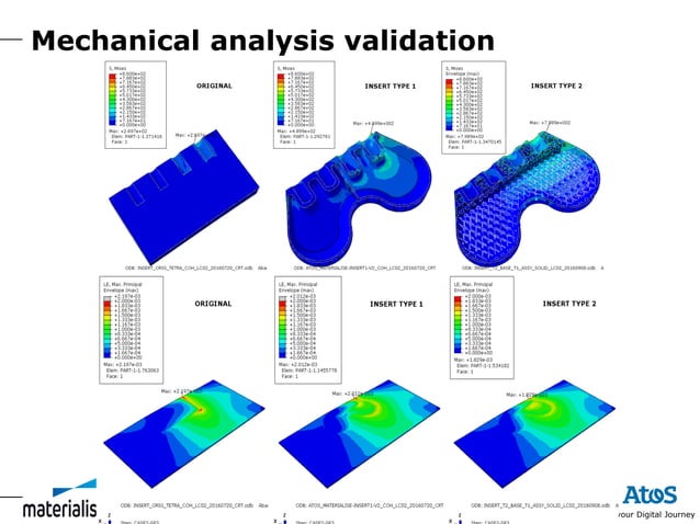 ECSSMET2016_ADDITIVE MANUFACTURING HOT BONDED INSERTS IN SANDWICH ...