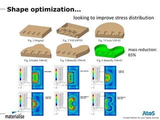 ECSSMET2016_ADDITIVE MANUFACTURING HOT BONDED INSERTS IN SANDWICH ...