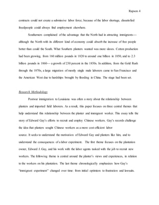 Hist Research Paper, Revised | DOCX