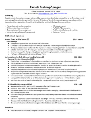 PAM RESUME | DOCX