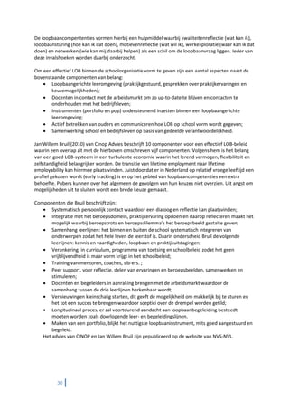 Werkdocument Onderwijsland.08092013 | PDF