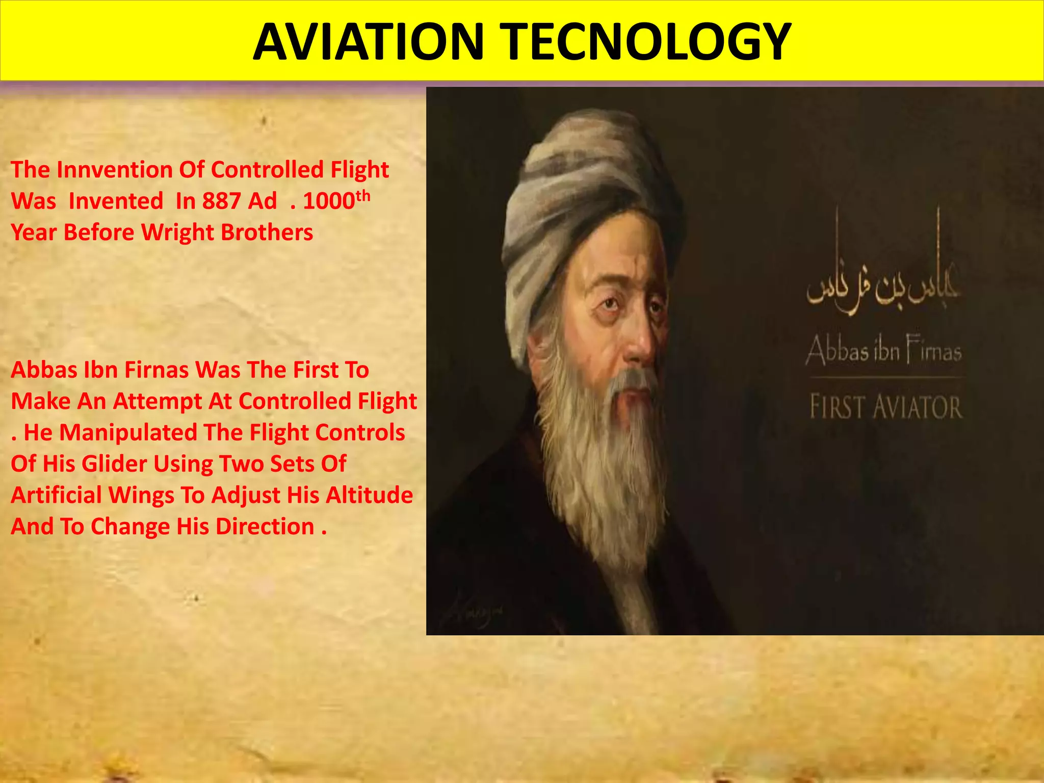 islamic inventions | PPT