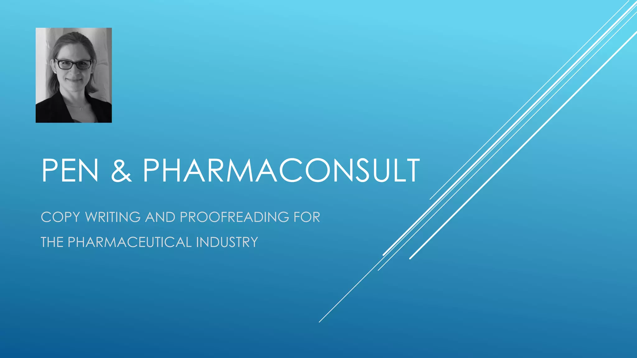 Pen & Pharmaconsult | PDF