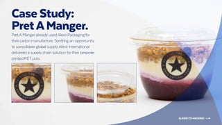 Alexir Presentation | PPT