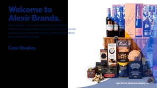 Alexir Presentation | PPT