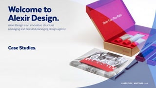 Alexir Presentation | PPT