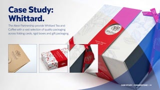 Alexir Presentation | PPT