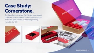 Alexir Presentation | PPT