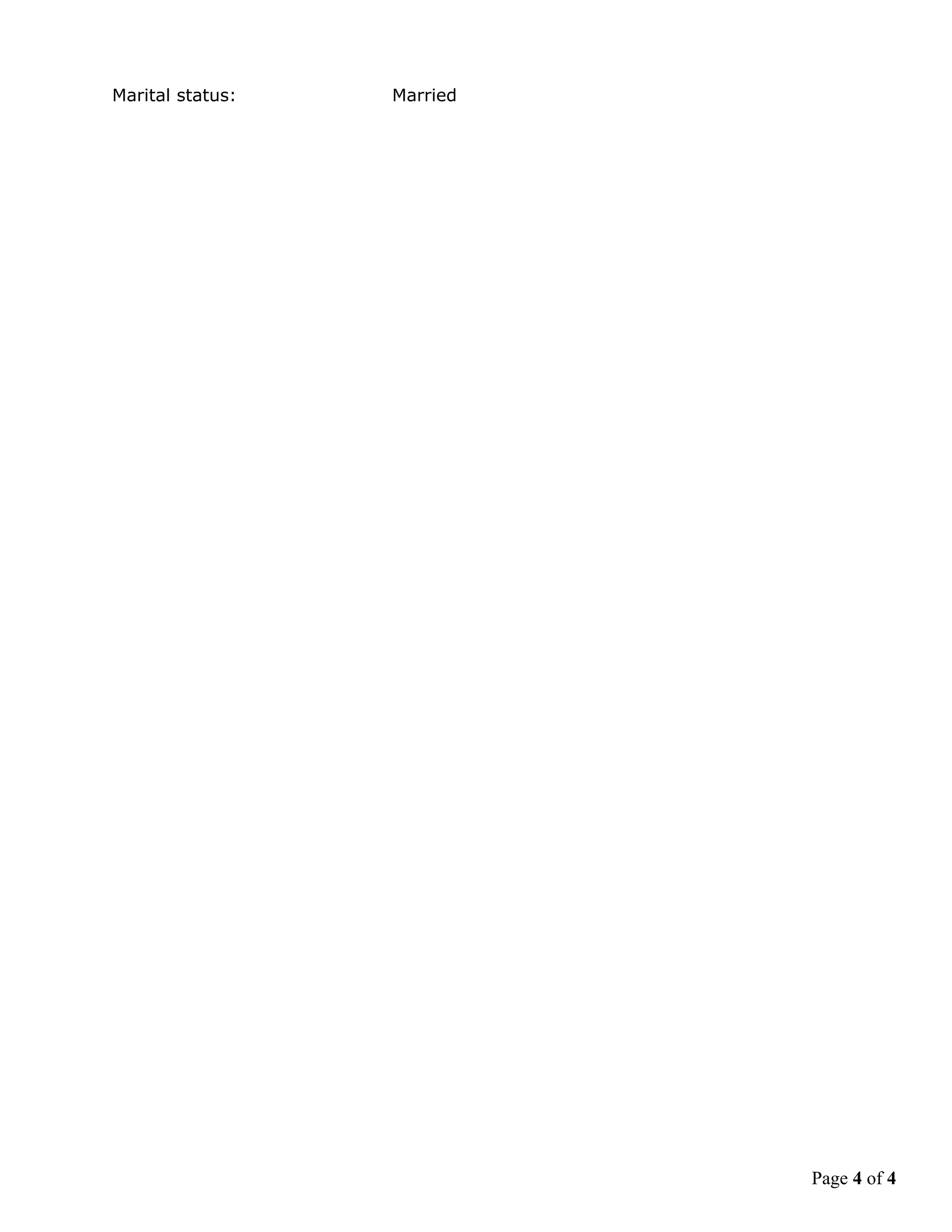 Nagwa Ibrahim Resume | DOC