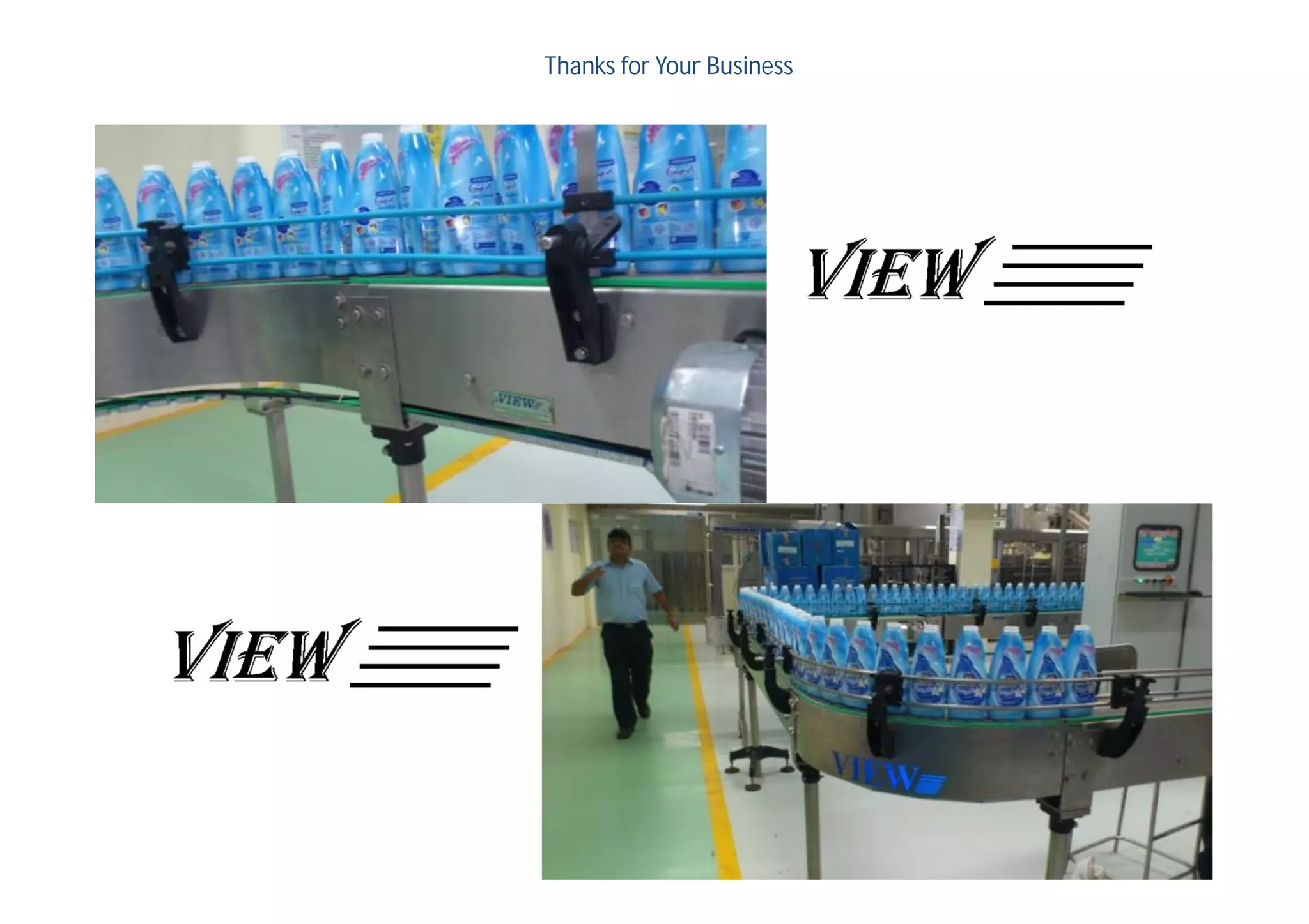 VIEW Change parts trolley | PDF