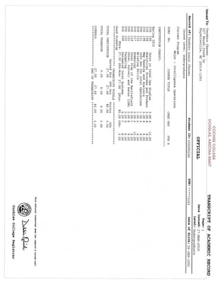 Chavez_Transcripts | PDF