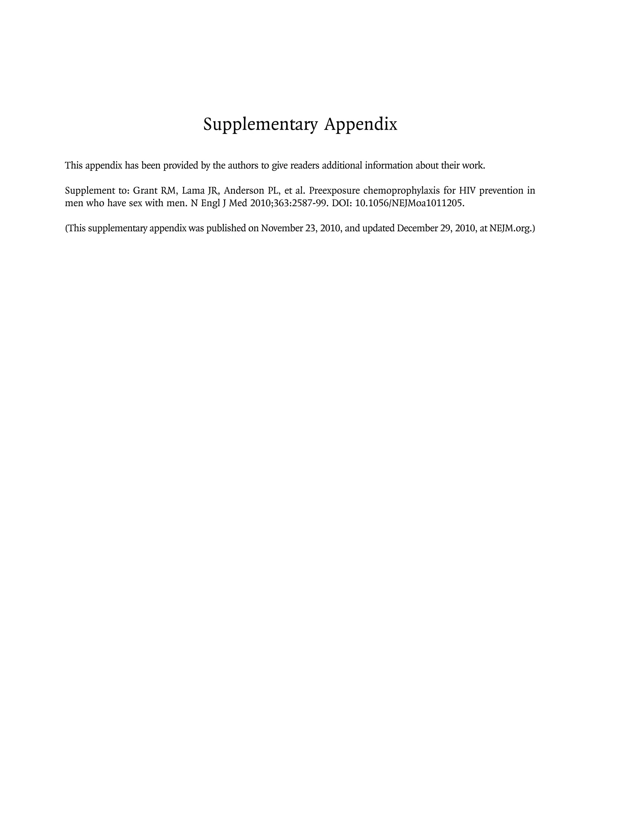 nejmoa1011205_appendix | PDF